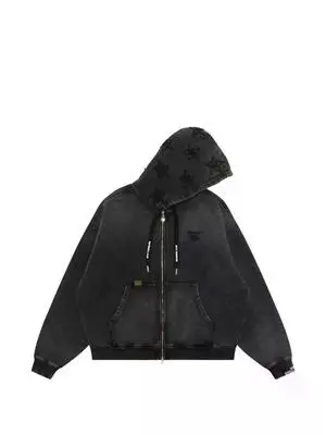 AAPE BY *A BATHING APE® Moonface Zip Hoodie
