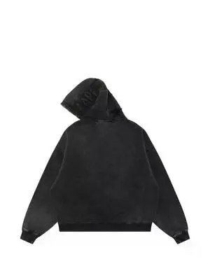 AAPE BY *A BATHING APE® Moonface Zip Hoodie
