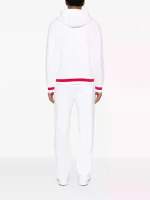 Kiton Contrasting-trim Tracksuit