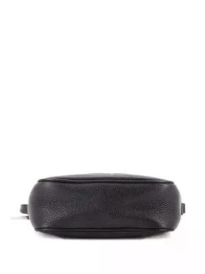 Gucci Soho Disco Leather Crossbody Bag - Black