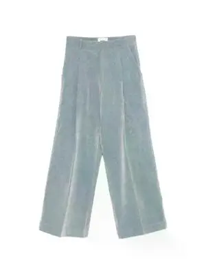Bonsai Wide Leg Pants For Men