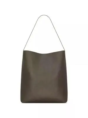 Saint Laurent Tote Bag - Grey