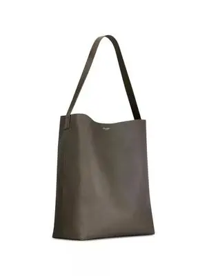 Saint Laurent Tote Bag - Grey