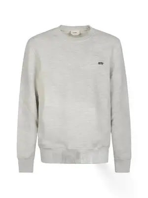 AUTRY Crew-neck Sweatshirt