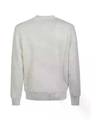 AUTRY Crew-neck Sweatshirt