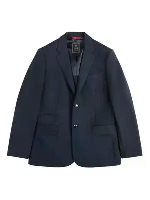 FAY Two-button Blazer Jacket