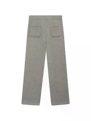 AUTRY Logo Joggers - Grey