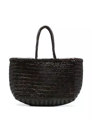 Dragon Diffusion Braided Totes
