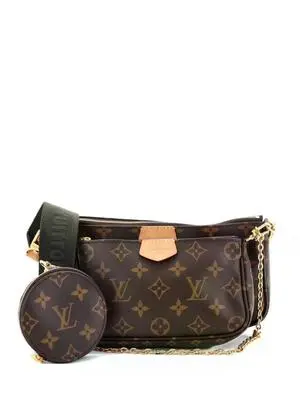 Lv Slides Cross Body Bags For Women