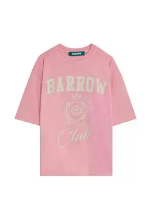 BARROW Graphic T-shirt