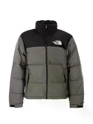 The North Face 1996 Retro Nuptse Panelled Jacket