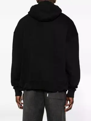BONSAI Graphic Hoodie - Black
