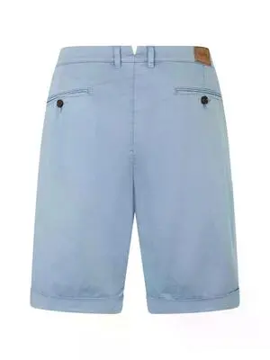 MOORER Bermuda Shorts