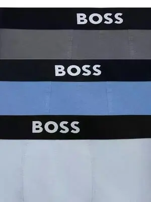 BOSS Logo Boxers