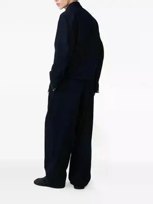 Studio Nicholson Nava Trousers