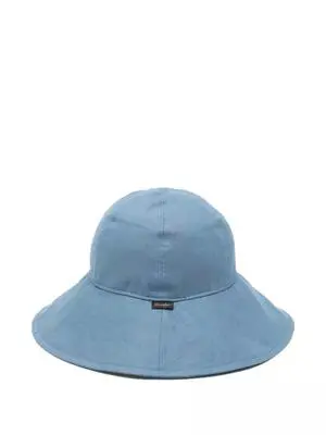 Borsalino Wide Brim Hat