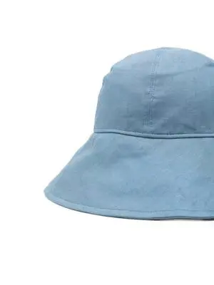 Borsalino Wide Brim Hat