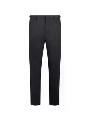 Moorer Ankle Length Pants For Men