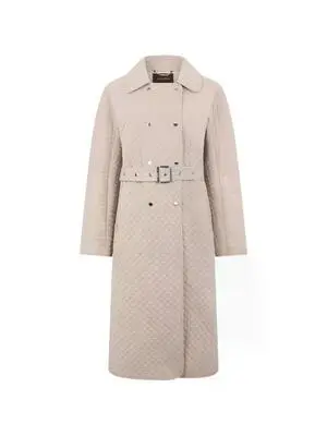 Moorer Trench Coats For Women