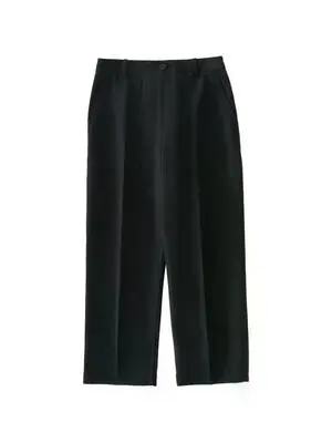 Studio Nicholson Ankle Length Pants For Men