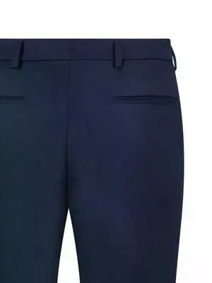 MOORER Romeo Trousers - Blue