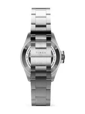 Timex® Atelier Gmt 24 40mm Watch