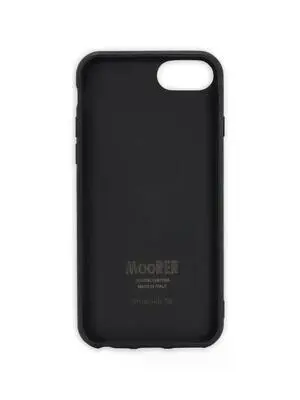 MOORER Embossed-texture Iphone 6 Case
