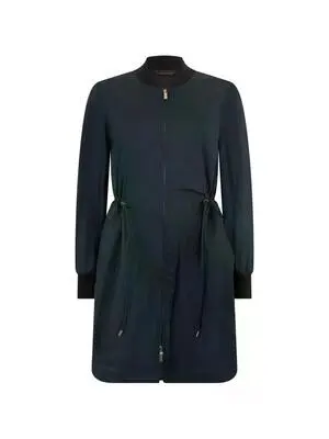 MOORER Single-breasted Coat