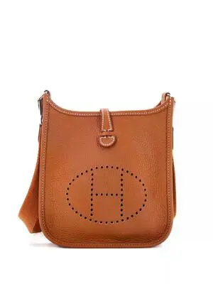 Hermès Evelyne Tpm Crossbody Bag
