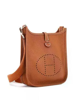 Hermès Evelyne Tpm Crossbody Bag