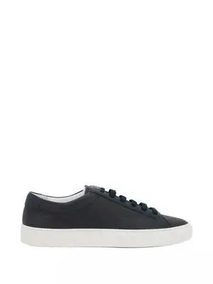 Moorer Round Toe Sneakers For Men
