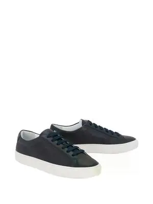 MOORER Lace-up Sneakers