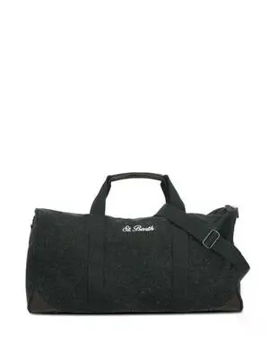 MC2 SAINT BARTH Jetlag Holdall - Green