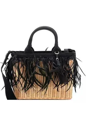 Women's Wicker