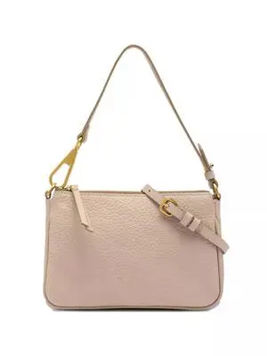 GIANNI CHIARINI Brooke Shoulder Bag - Pink