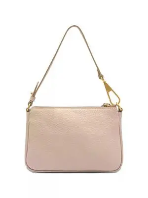 GIANNI CHIARINI Brooke Shoulder Bag - Pink