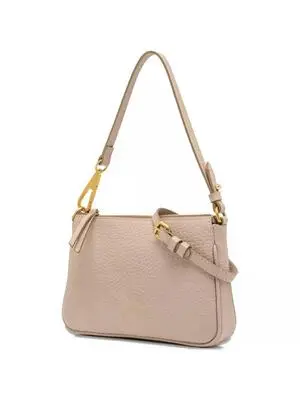 GIANNI CHIARINI Brooke Shoulder Bag - Pink