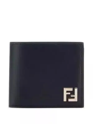 Fendi Textured Wallets For Men