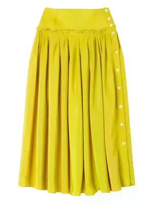 Lanvin Midi Skirts