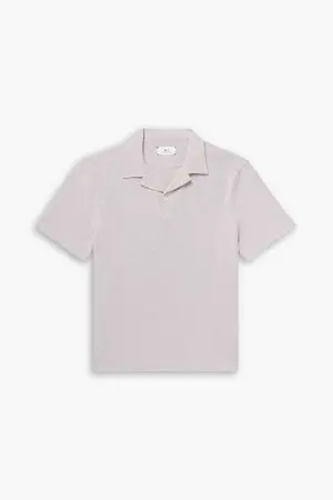 Mr P. Cottonpiqué Polo Shirt