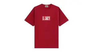 Kith Treats Year Of The Horse Tee Shirt - Allure