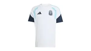Adidas Argentina 2026 Tiro Jersey