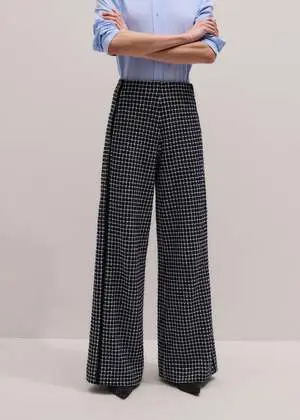 ME+EM Wide-leg Pant