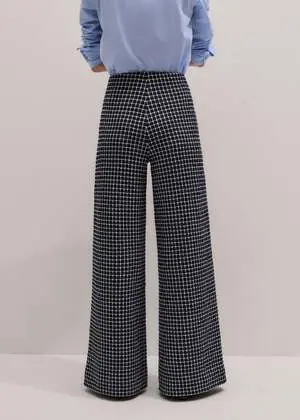 ME+EM Wide-leg Pant