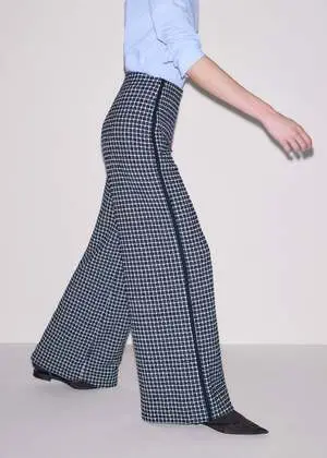 ME+EM Wide-leg Pant