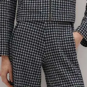 ME+EM Wide-leg Pant