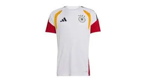 Adidas Germany 2026 Tiro Jersey