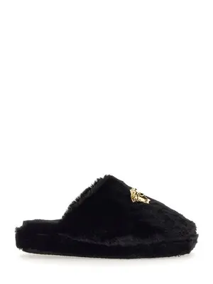 Versace Slipper Shoes For Women