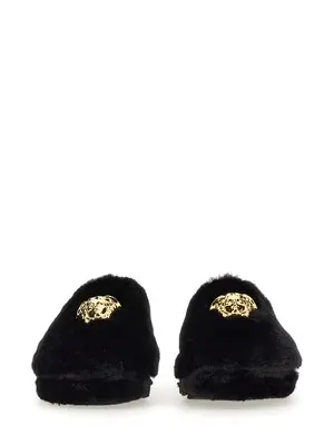 Versace Jellyfish Slippers