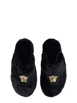 Versace Jellyfish Slippers